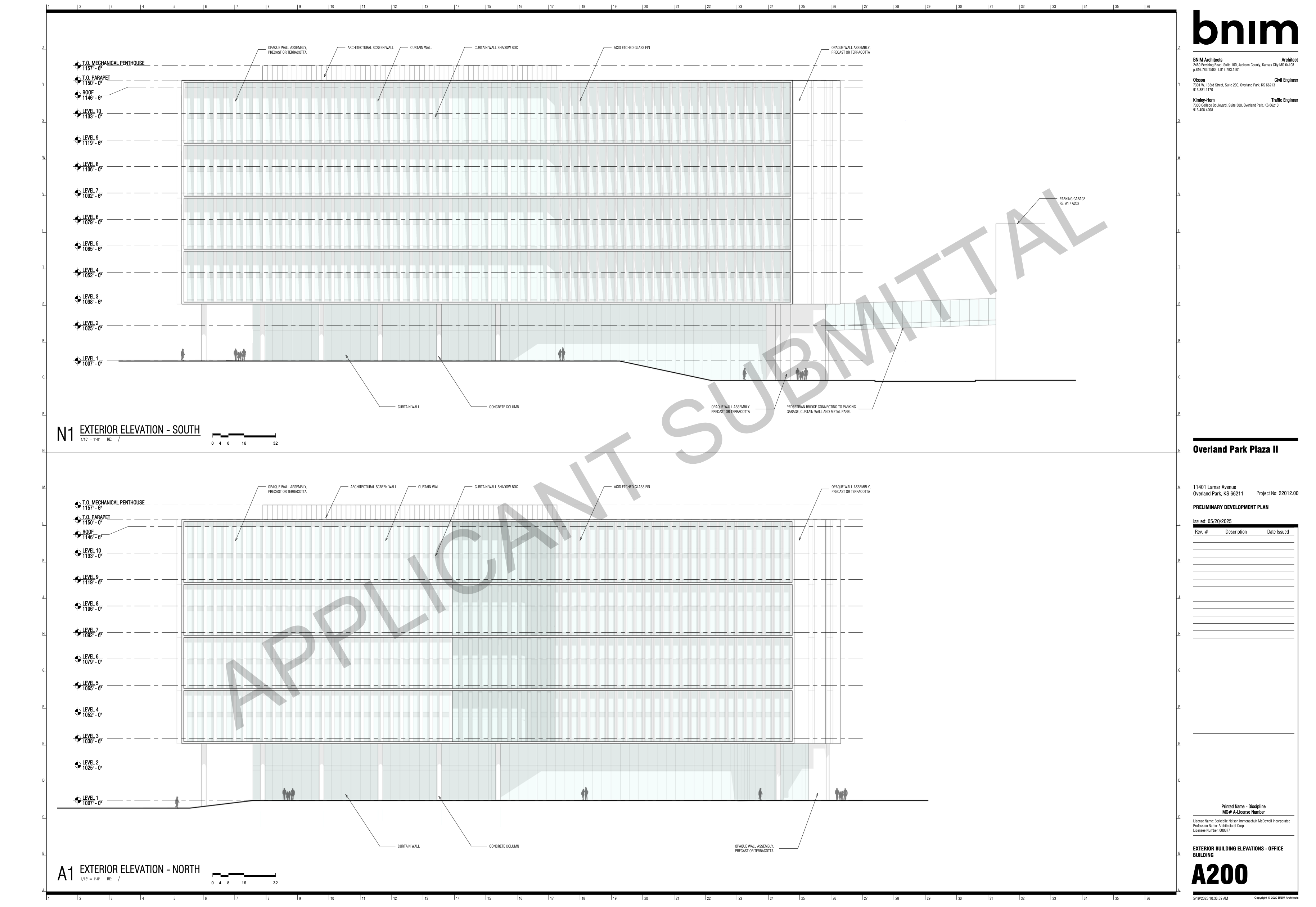 A Closer Look at Black and Veatch’s Overland Park Plans – The KC Pulse