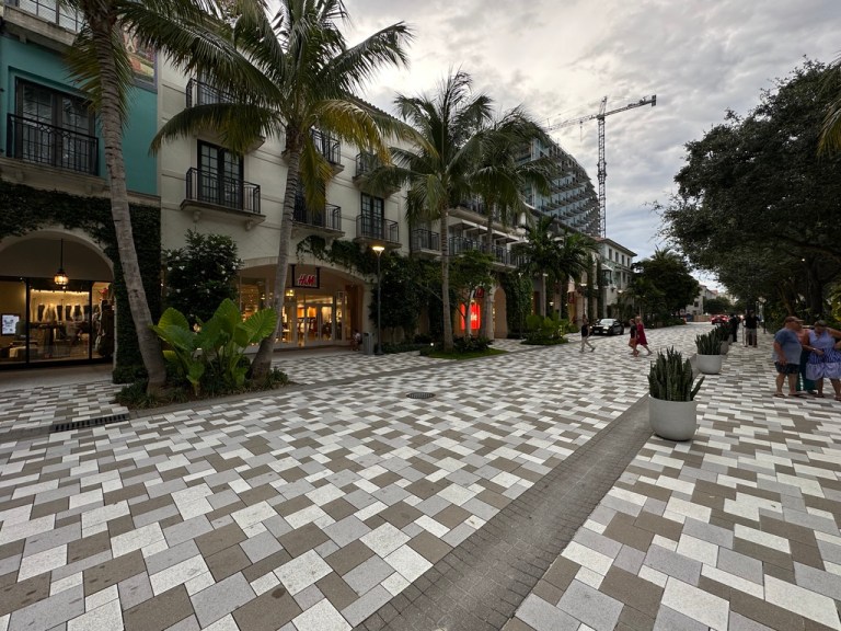 The Future of The Plaza Part 1: CityPlace West Palm Beach – The KC Pulse
