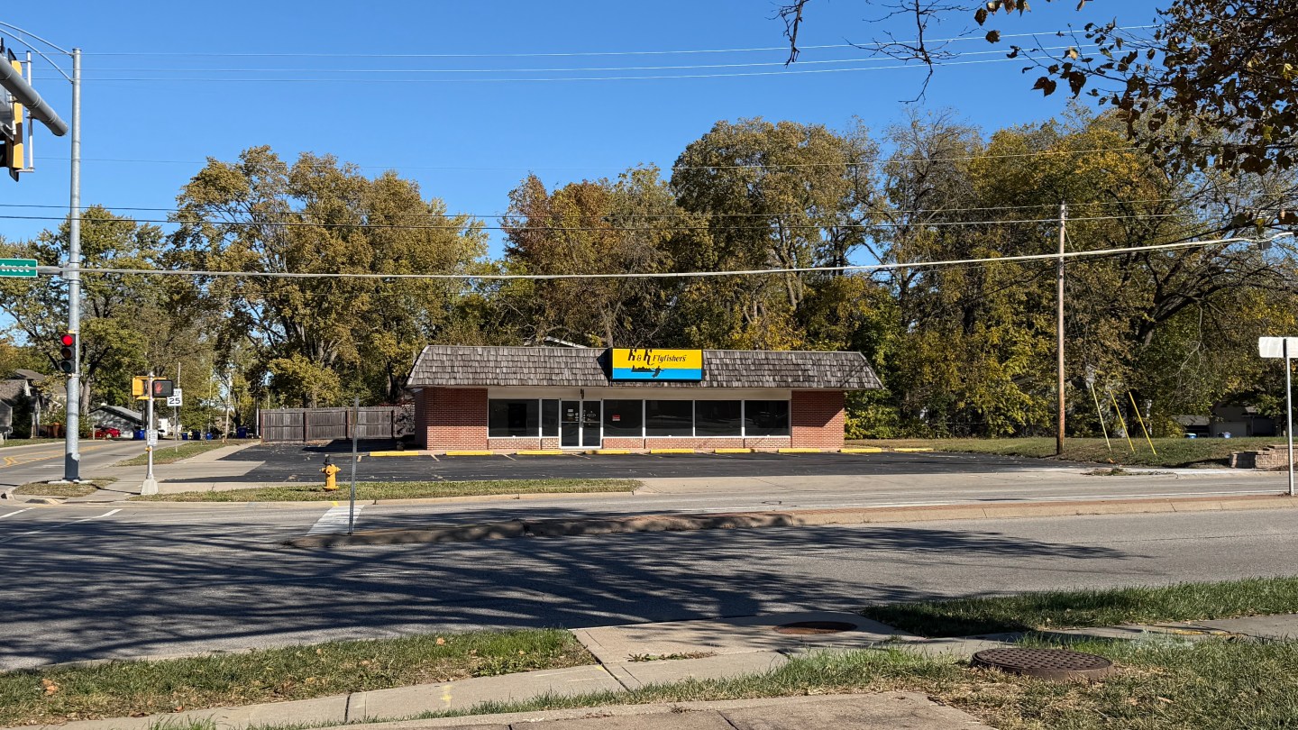 Apartment Building Planned at 87th & Grant in Overland Park – The KC Pulse