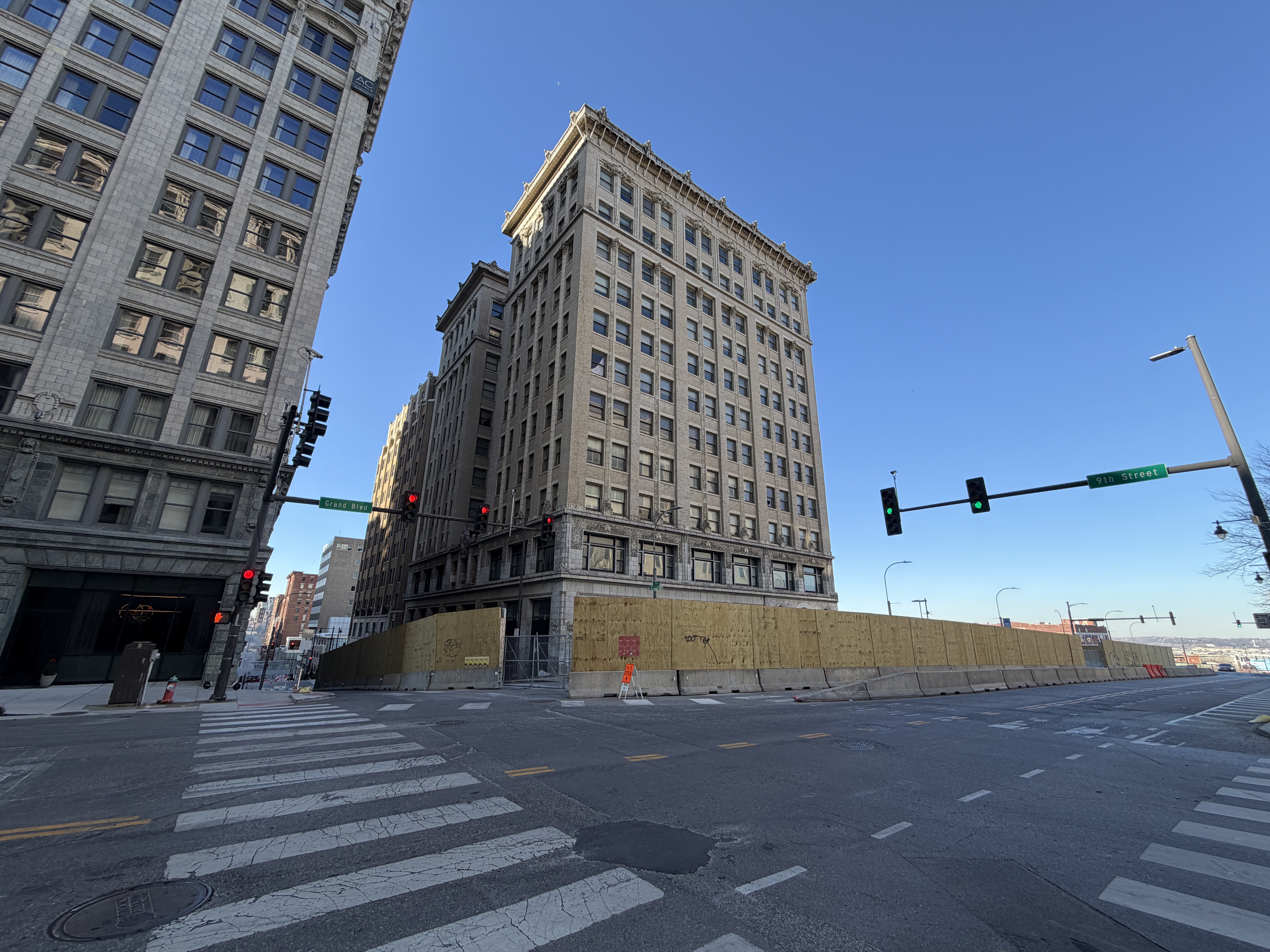 800 Grand and Scarritt Building Redevelopment Update – The KC Pulse