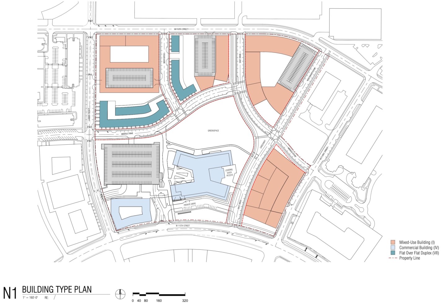 Black & Veatch’s Overland Park HQ Project Resubmitted – The KC Pulse