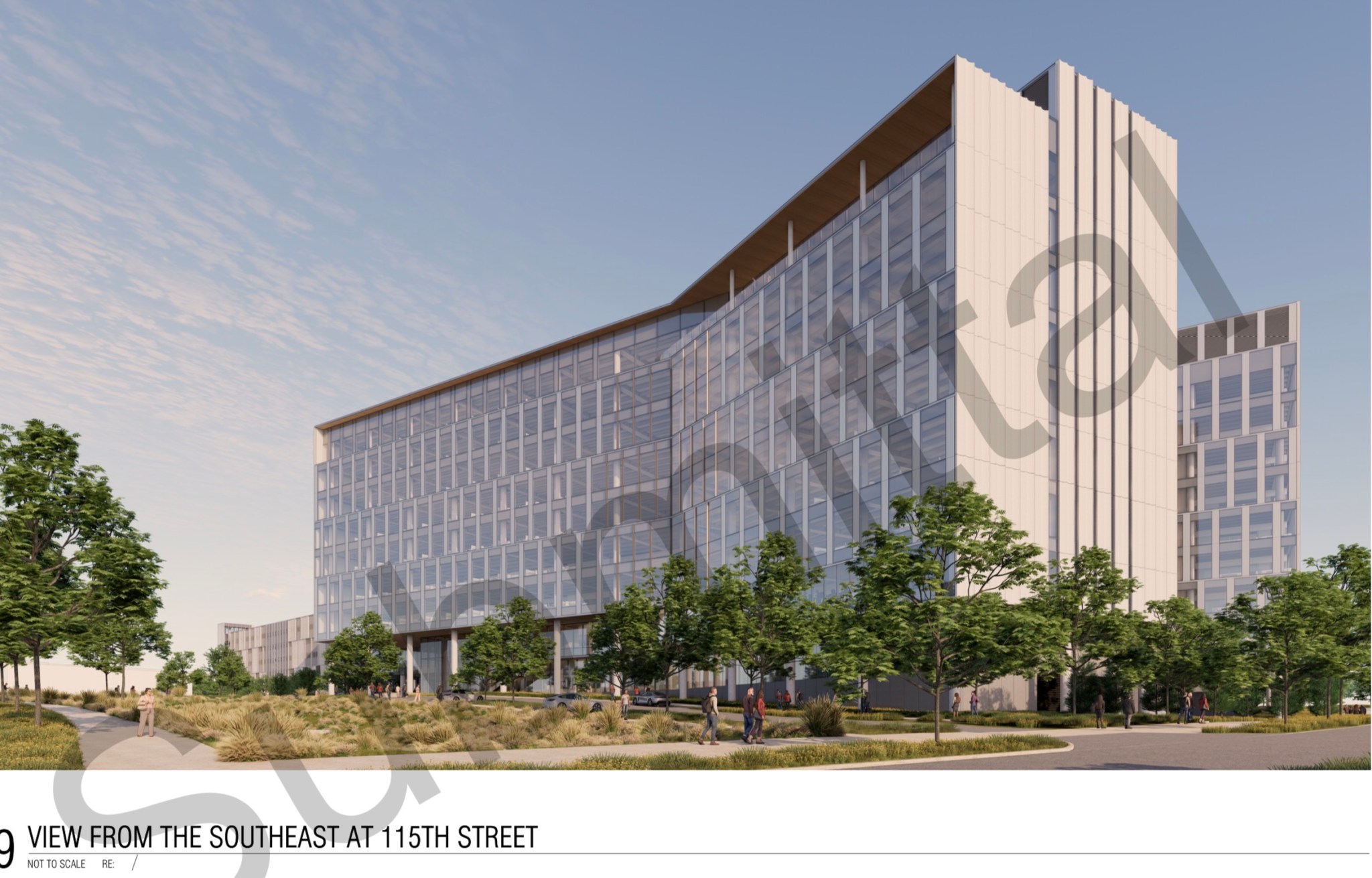 Black & Veatch’s Overland Park HQ Project Resubmitted – The KC Pulse