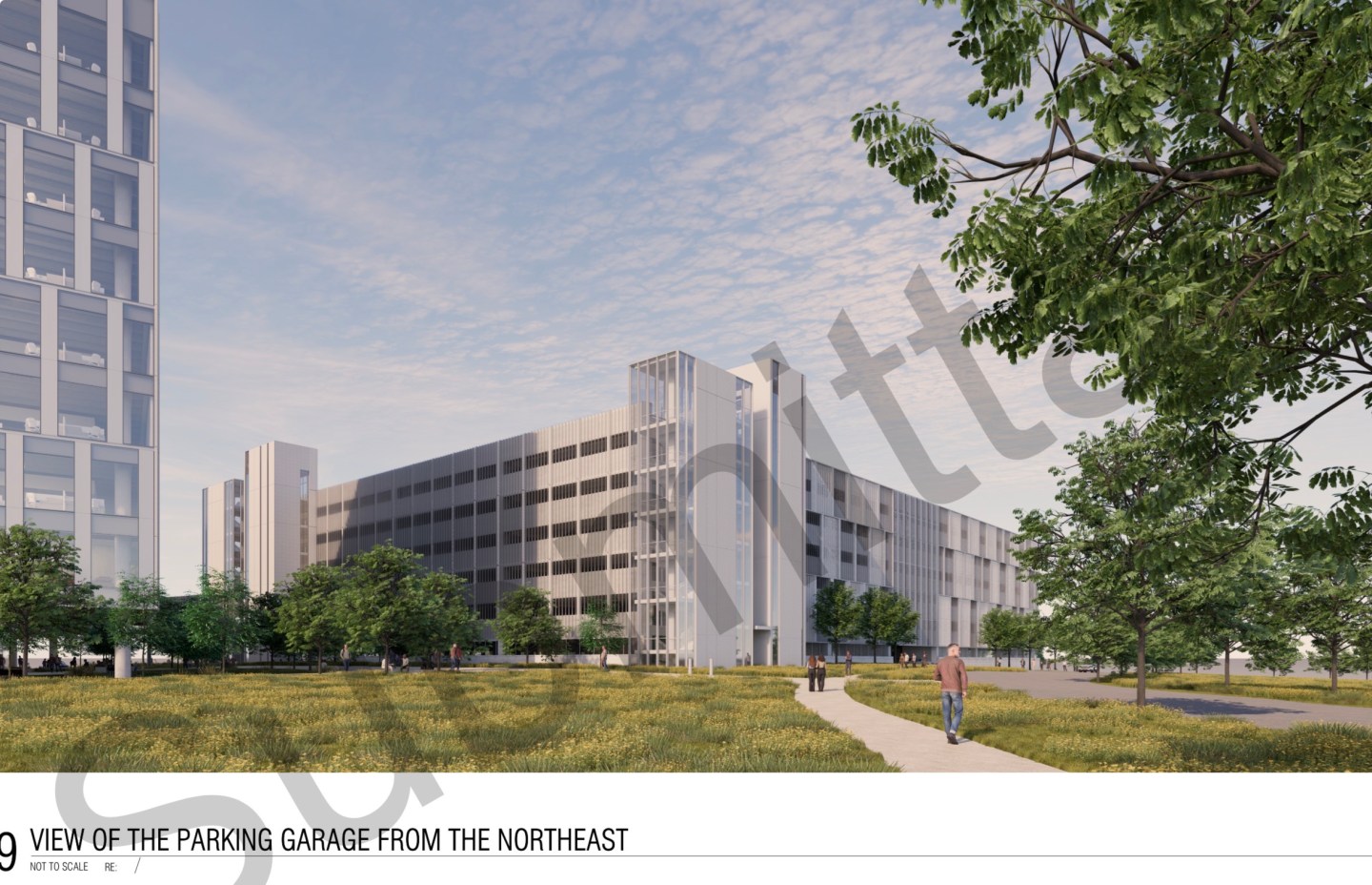 Black & Veatch’s Overland Park HQ Project Resubmitted – The KC Pulse