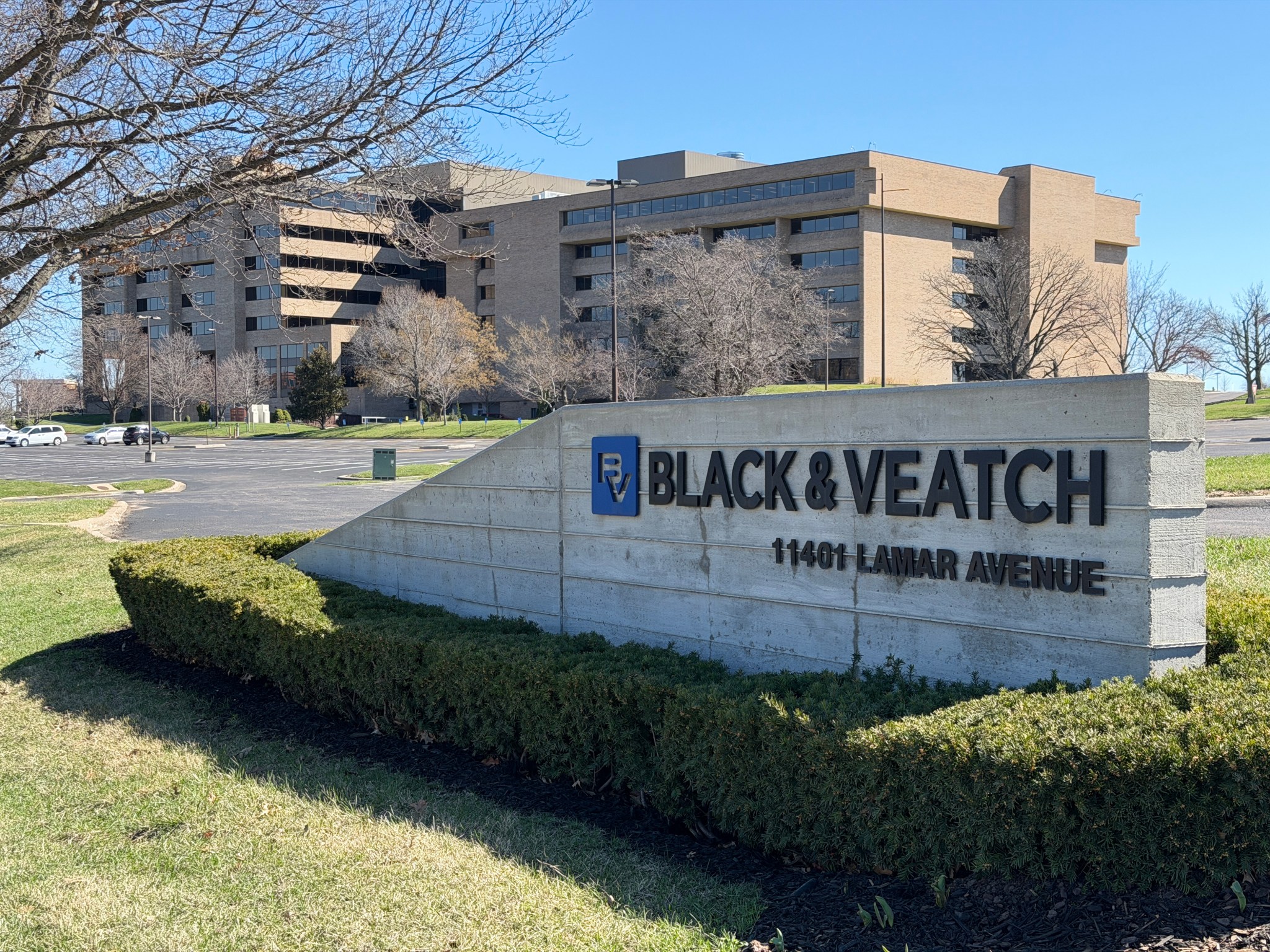 Black & Veatch’s Overland Park HQ Project Resubmitted – The KC Pulse