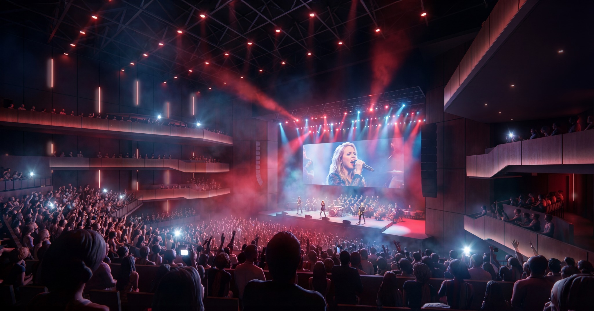 KC Symphony Plans New Concert Venue at 49th and Main – The KC Pulse