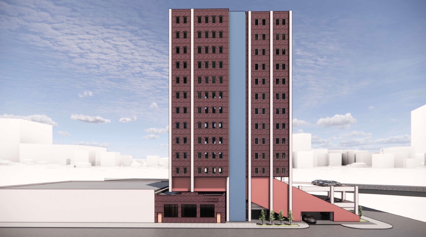 New Apartment Building Planned in the Crossroads – The KC Pulse