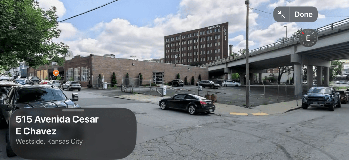 New Apartment Building Planned in the Crossroads – The KC Pulse